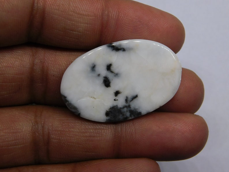 Top Quality Buffalo Turquoise Gemstone, Natural White Buffalo Turquoise ...