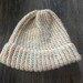 Apple Jack Inspired Knitted Adult Size Winter Hat - Etsy