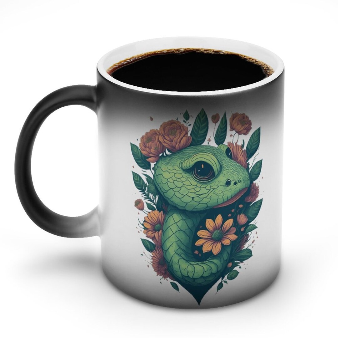 Pet Snakes Mug Pet Snakes Gift Snake Lover Gift Reptile - Etsy