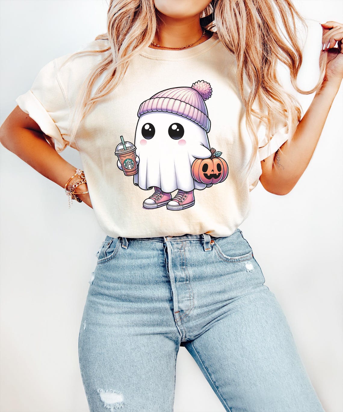 Cute Ghost Png, Halloween Png, Ghost Png, Bougie Png, Bougie Ghost ...