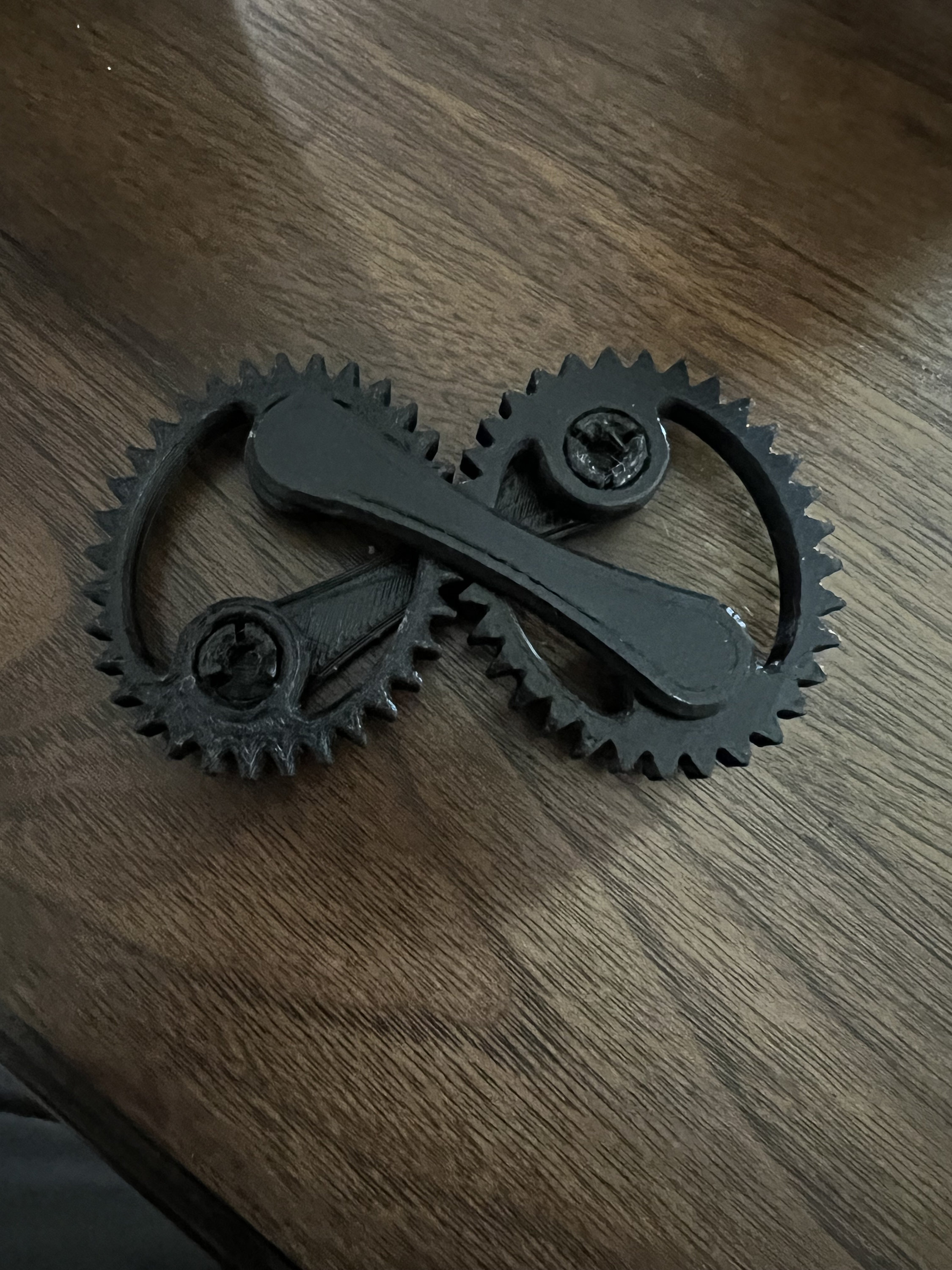 Nautilus Gears Fidget Toy ADHD Toy Sensory Tool, 51% OFF