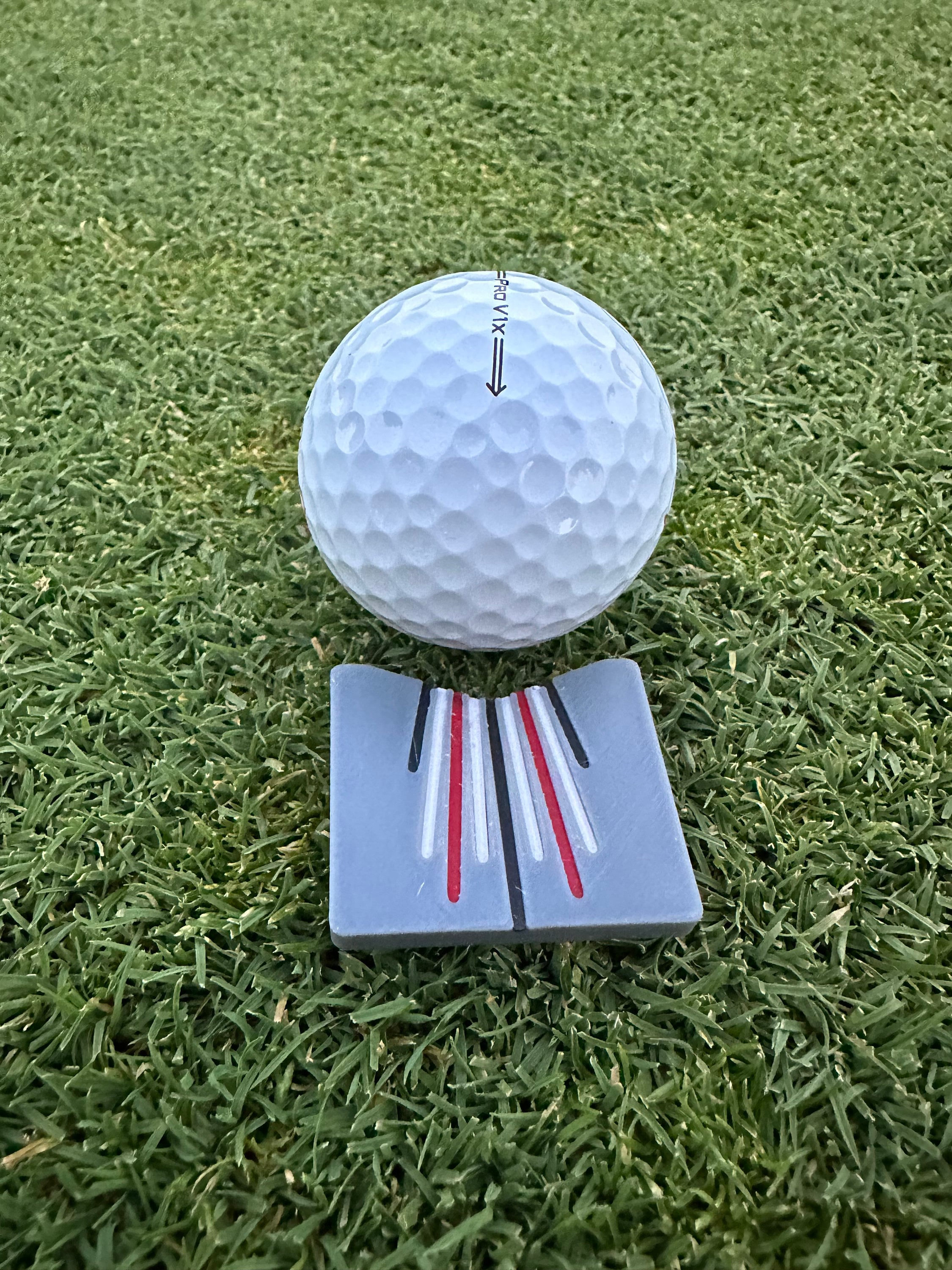 Precision Point Ball Marker - Etsy
