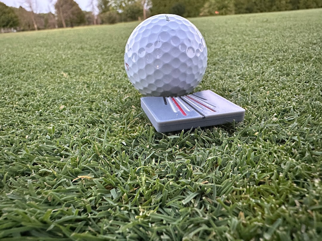 Precision Point Ball Marker - Etsy