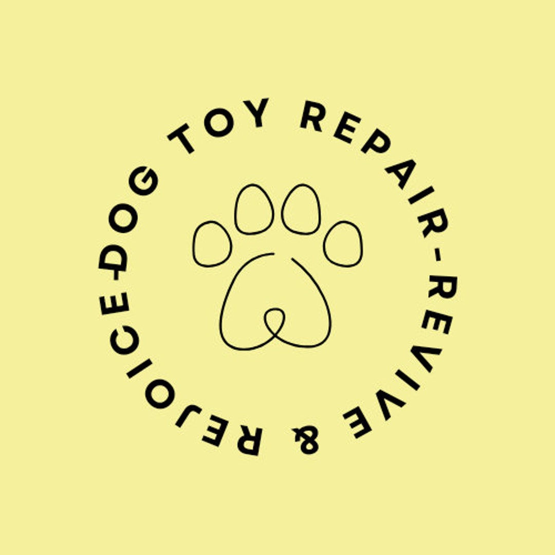 Dog Toy Cleaning and Sanitizing Services. Revive 3 of Your Furry Friend ...