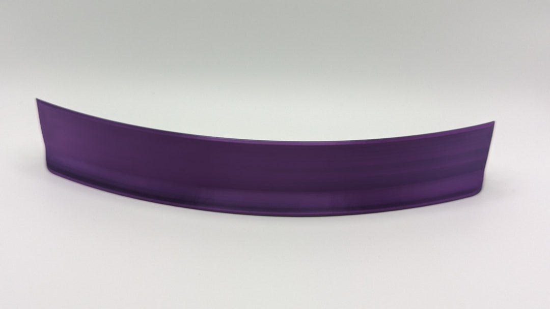 Curved Playing Card Holder - Etsy