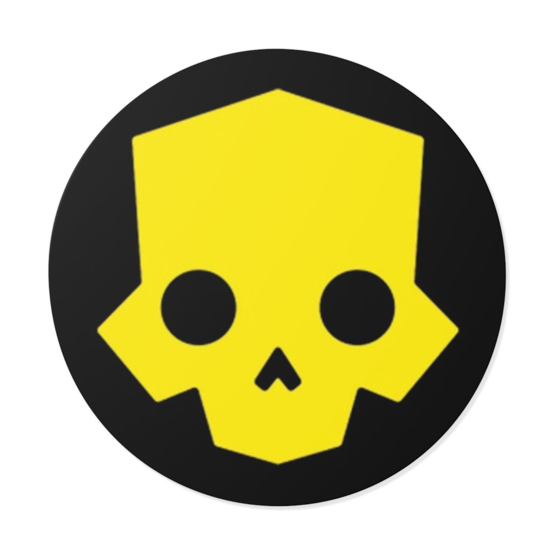 Helldivers 2 Skull Sticker Iconic Gamer Decal for Fans - Etsy Australia