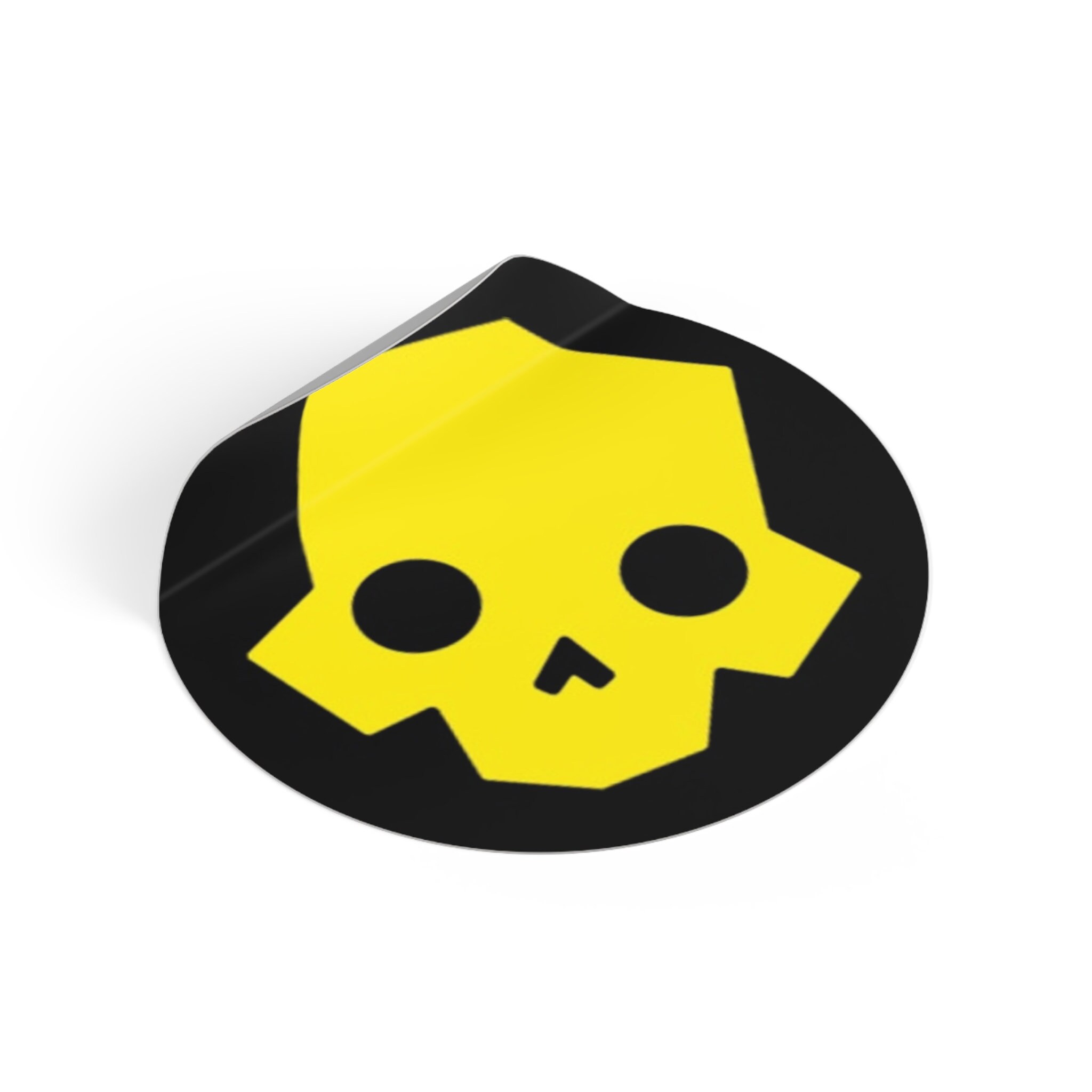 Helldivers 2 Skull Sticker Iconic Gamer Decal for Fans - Etsy Australia