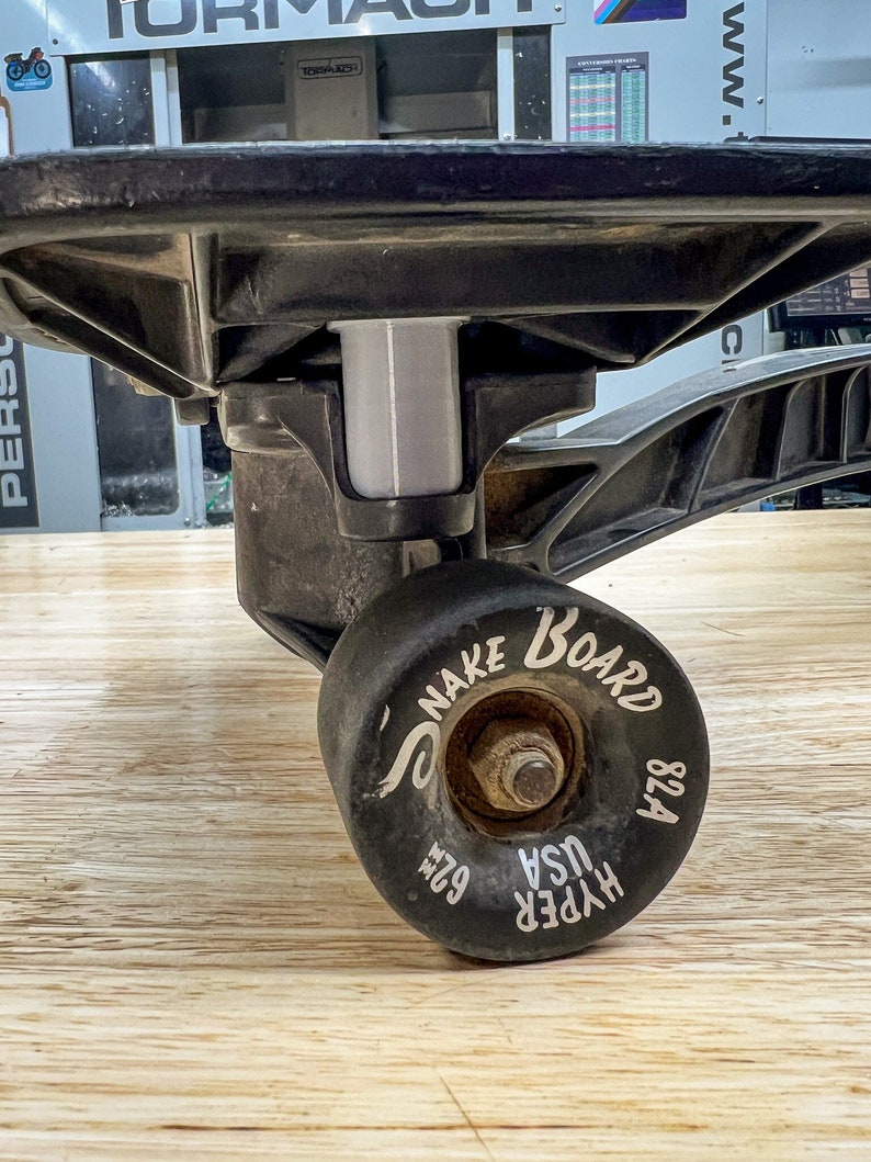 Snake Board Replacement Shock - Etsy