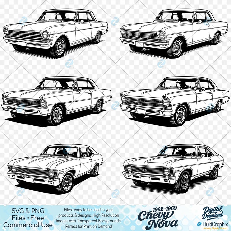 Erica Touring Svg - Etsy Canada