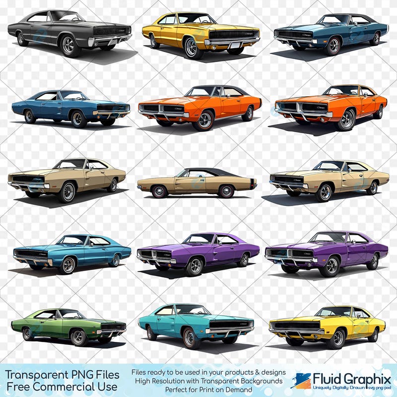 Car Mopar Art - Etsy