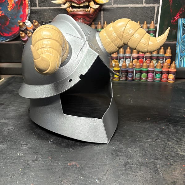 Dungeon Meshi Laios Cosplay - Etsy