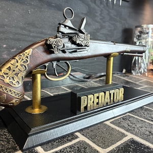 Predator Badlands Sword - Etsy