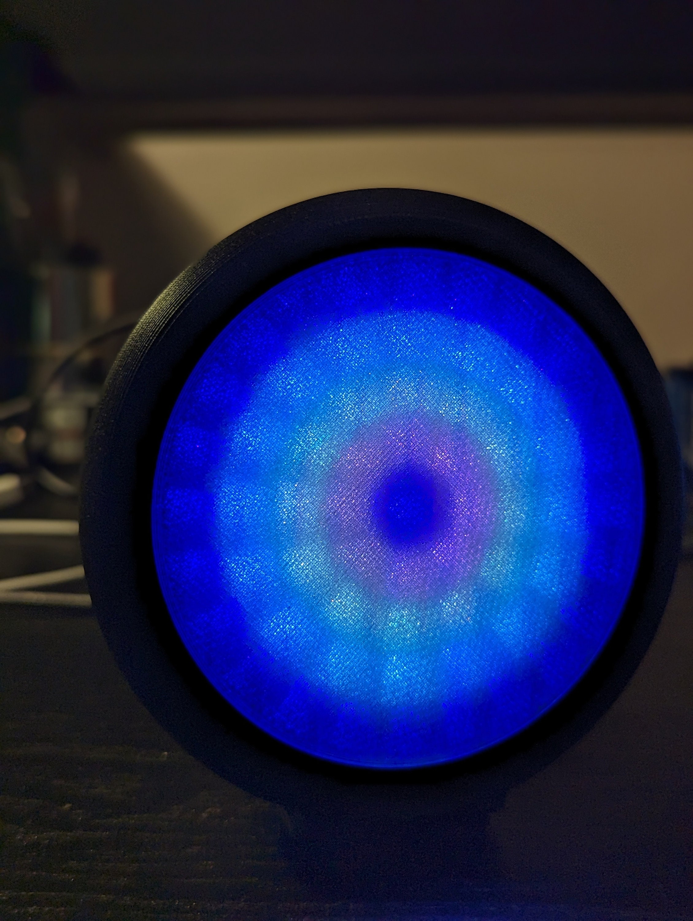 Visual Pomodoro Timer, Clock and Nightlight for Study and Focus, ADHD ...