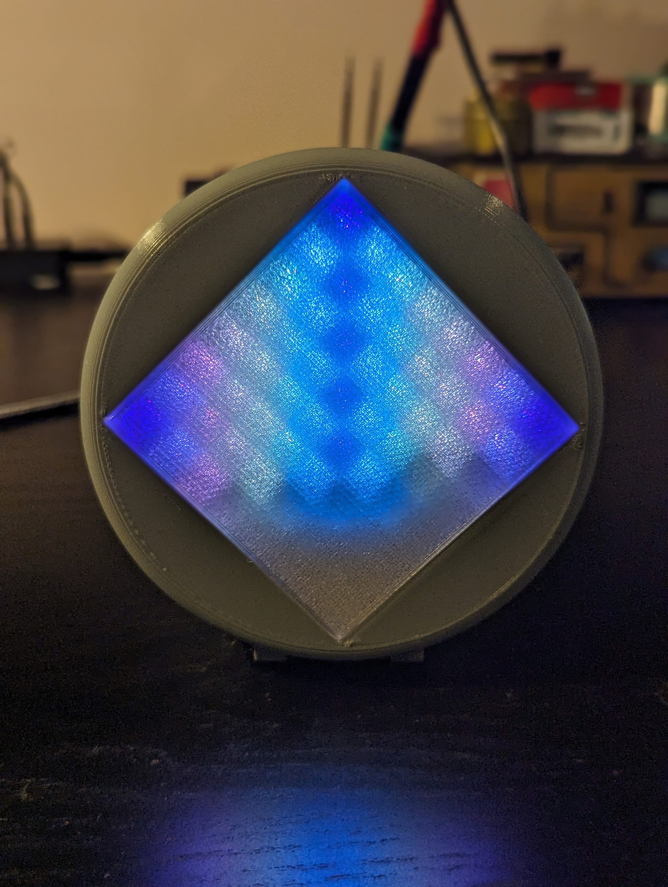 Visual Pomodoro Timer, Clock and Nightlight for Study and Focus, ADHD ...