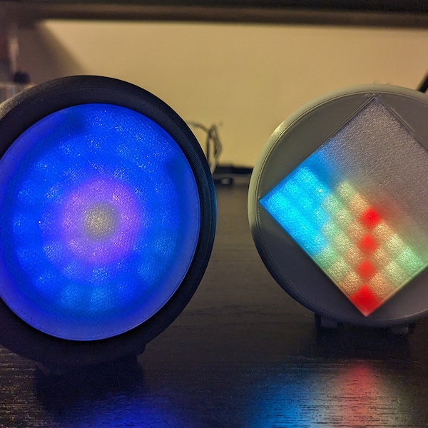 Mood Light - Etsy UK