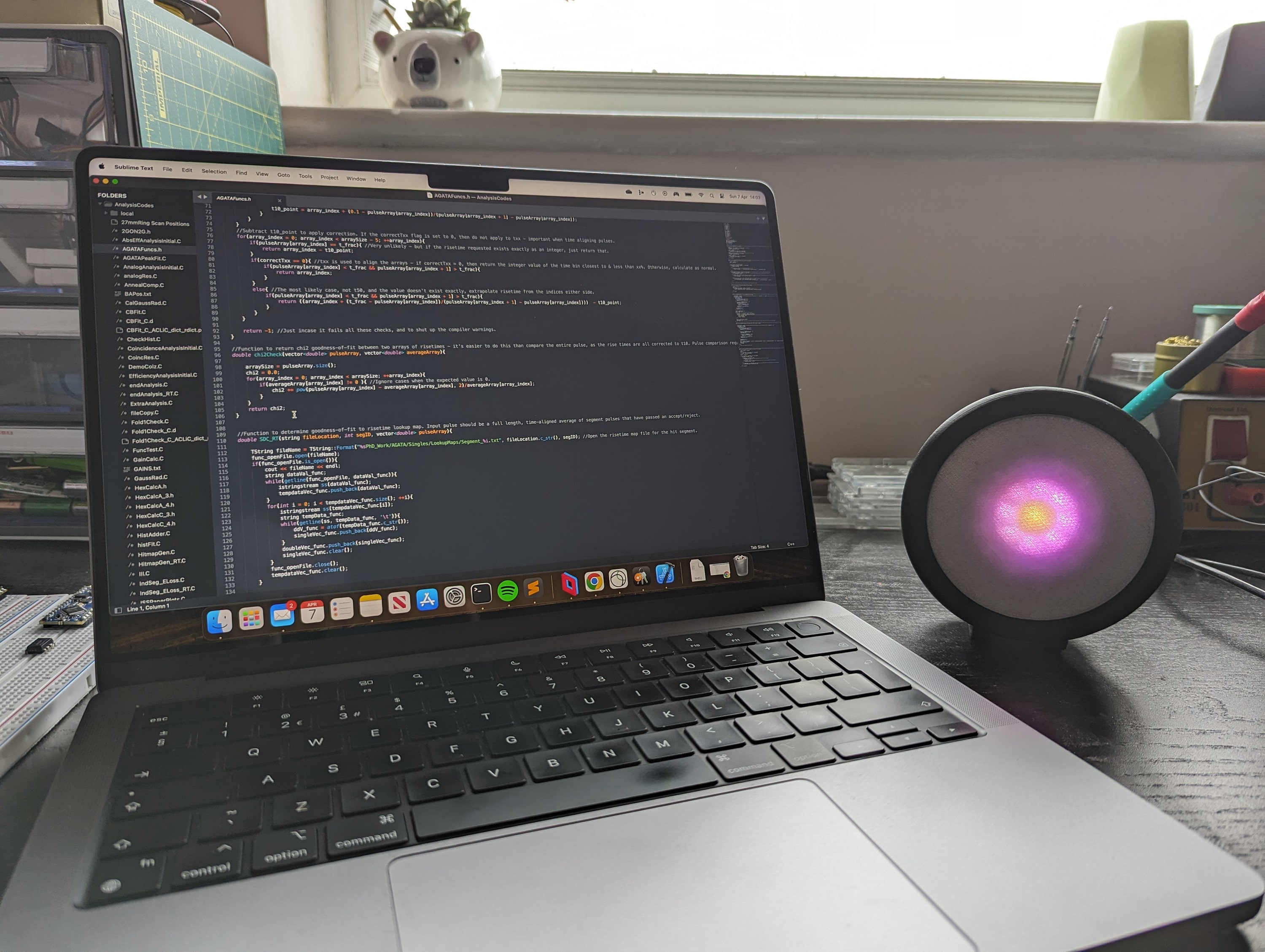 Visual Pomodoro Timer, Clock and Nightlight for Study and Focus, ADHD ...