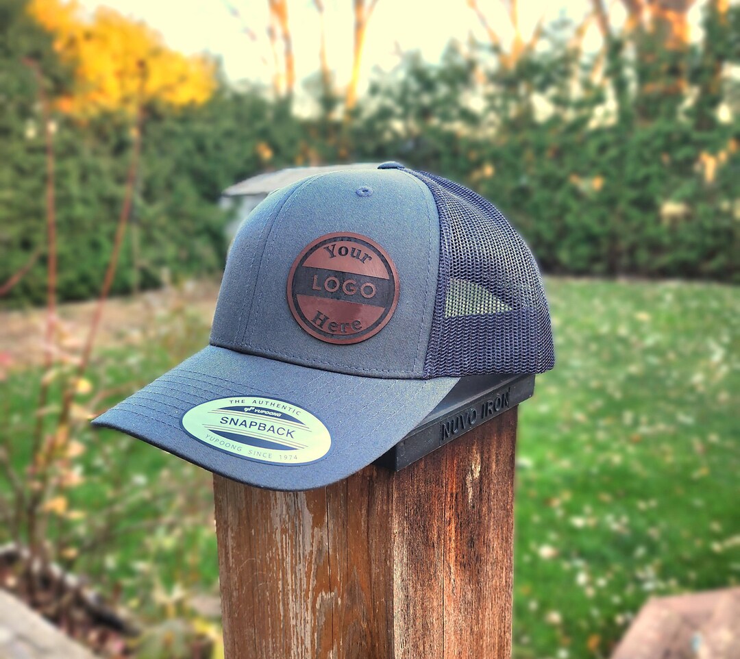 Custom Hats, Personalized Gift, Trucker Mesh Hat, Snap Back, for Him ...