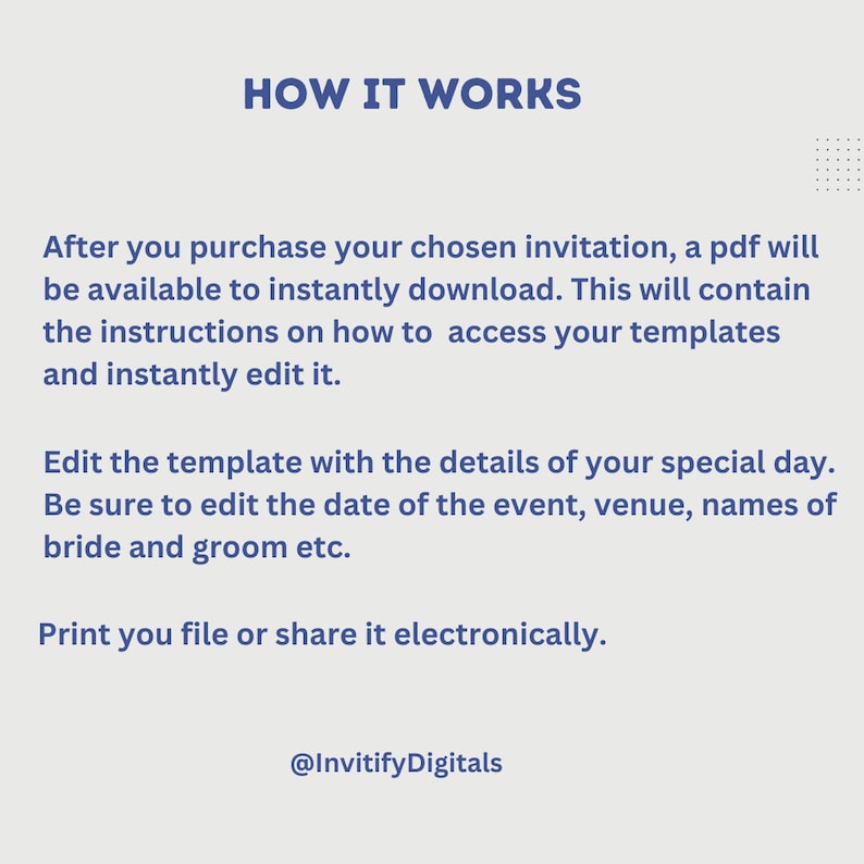 Aqiqah Card | Aqiqa Invitation | Instant Download | Muslim, Islamic ...