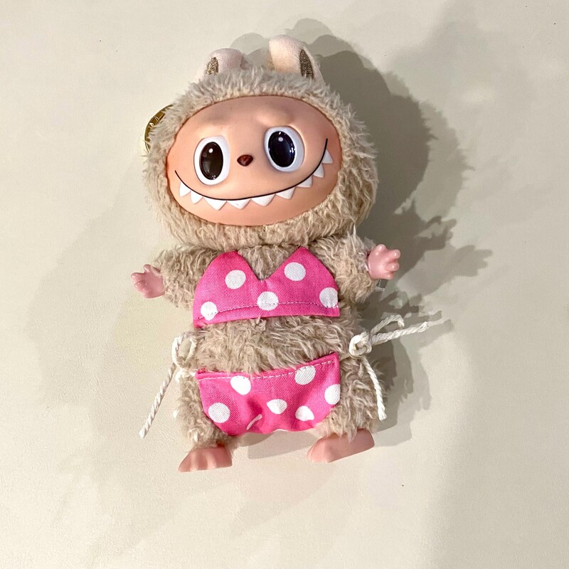 Labubu Shorts - Etsy