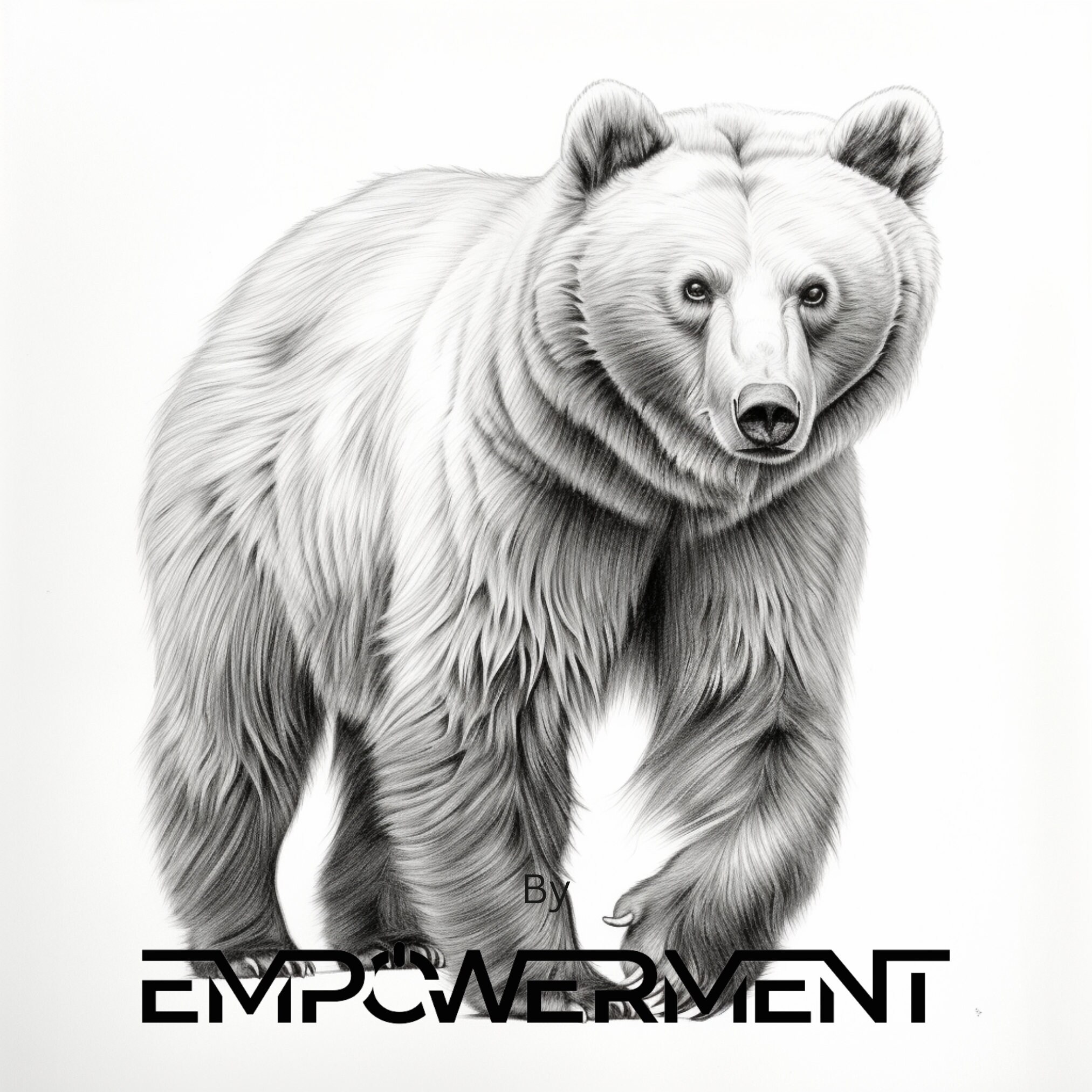 Midjourney Prompts for Pencil Animals AI Generated Art - Etsy