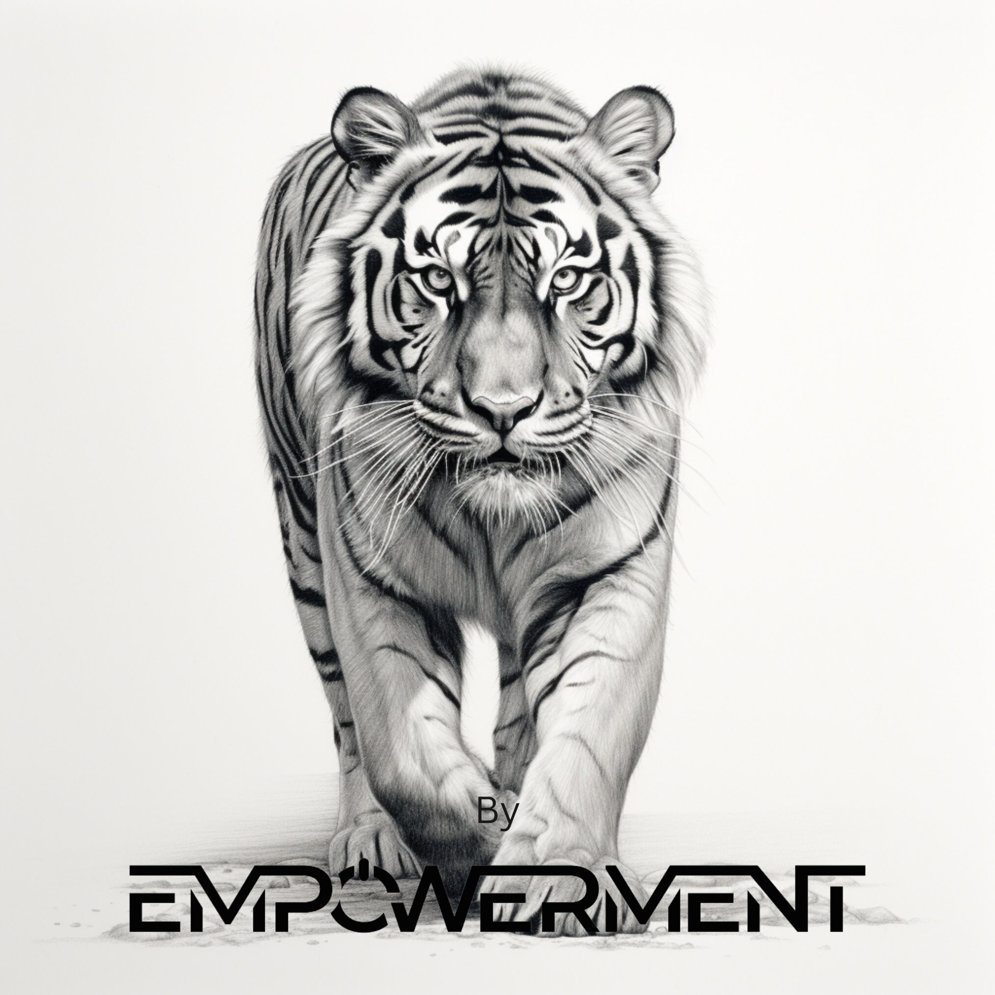 Midjourney Prompts for Pencil Animals AI Generated Art - Etsy