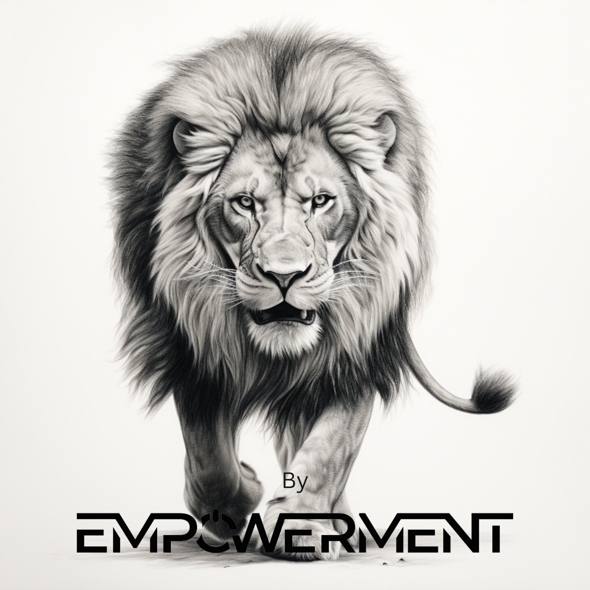 Midjourney Prompts for Pencil Animals AI Generated Art - Etsy