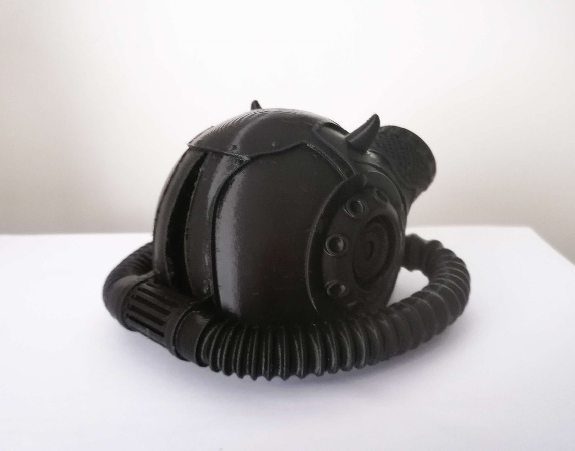 Ghost Impera Mask Display Model - Etsy