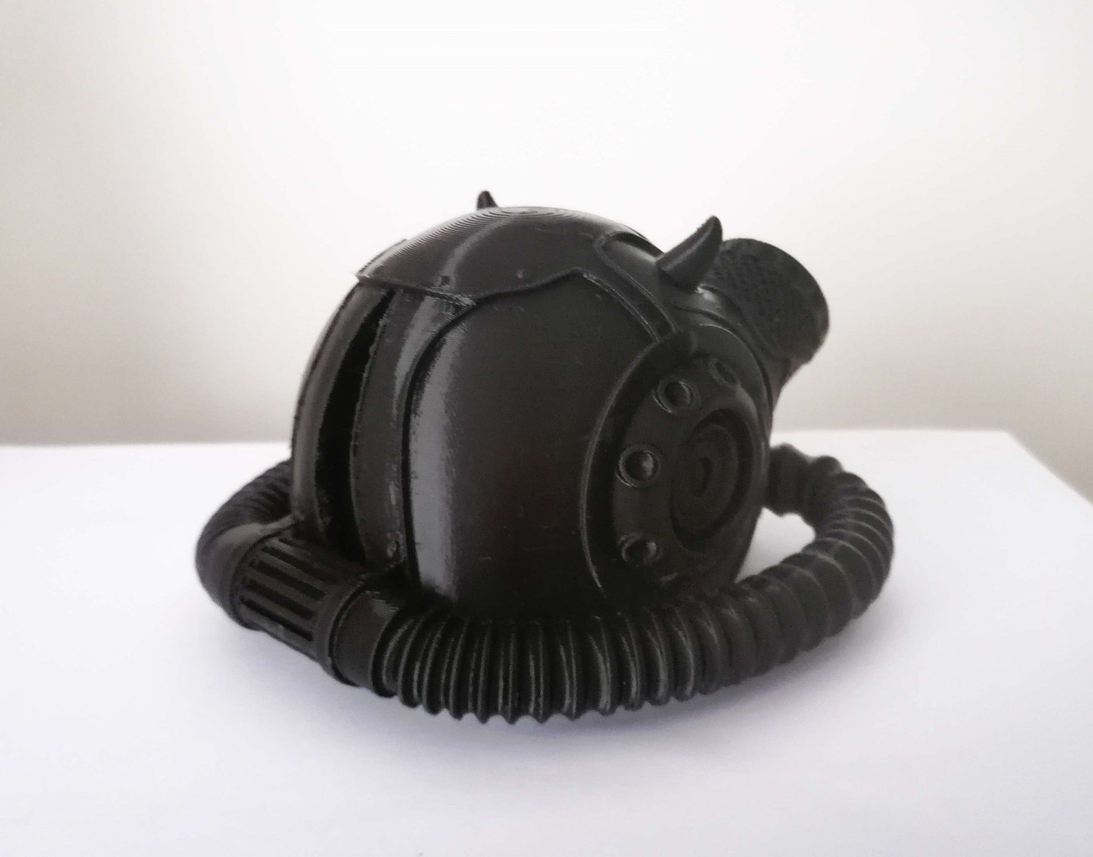 Ghost Impera Mask Display Model - Etsy