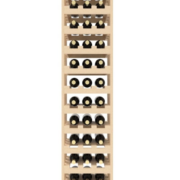 3 Bottle Wine Rack - Etsy