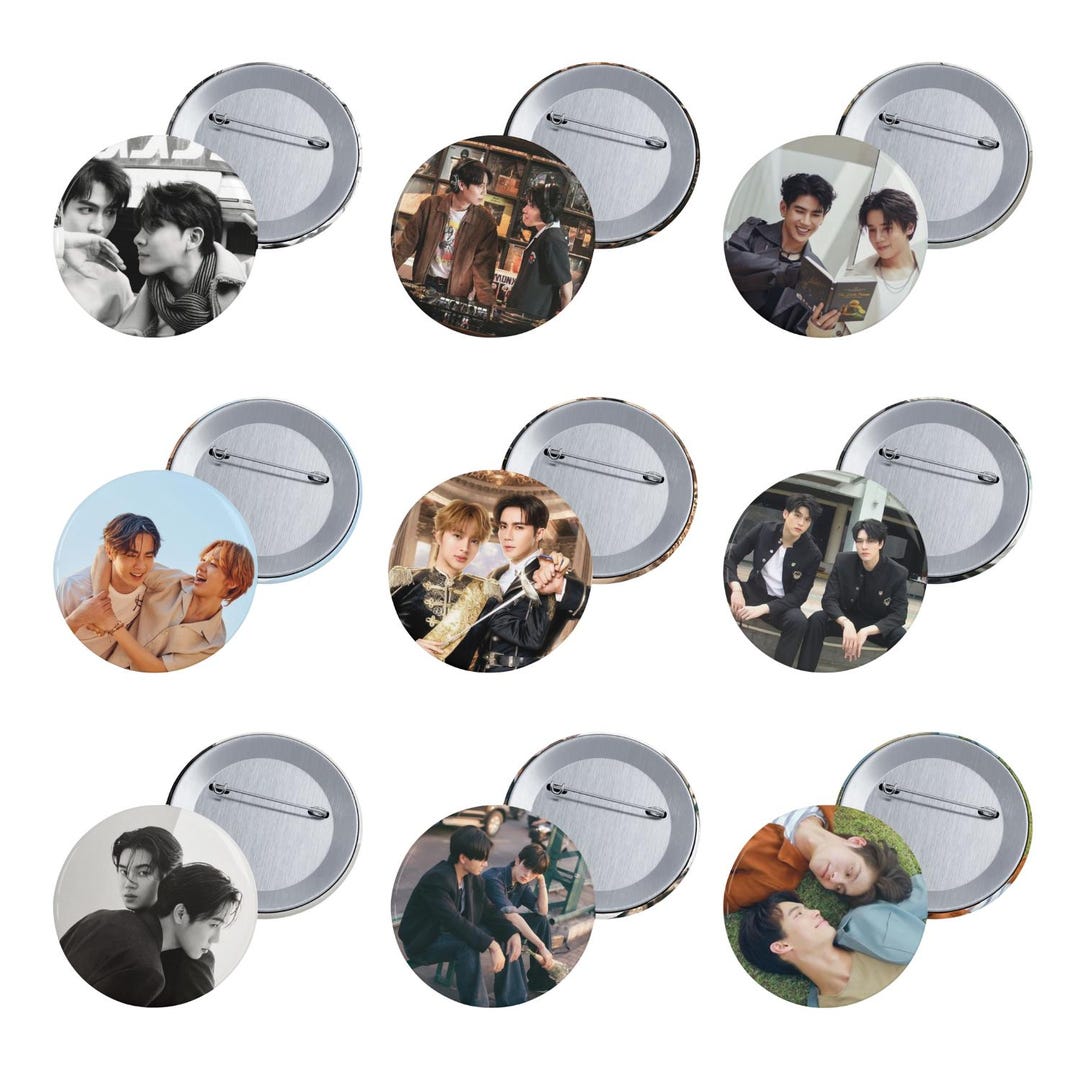 Thai BL | Yinwar, Firstkhao, Skynani, Perthsanta, Brightwin, Jimmysea ...