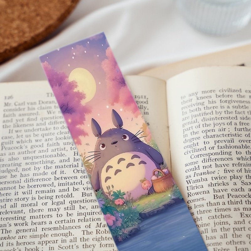 Totoro Amigurumi - Etsy