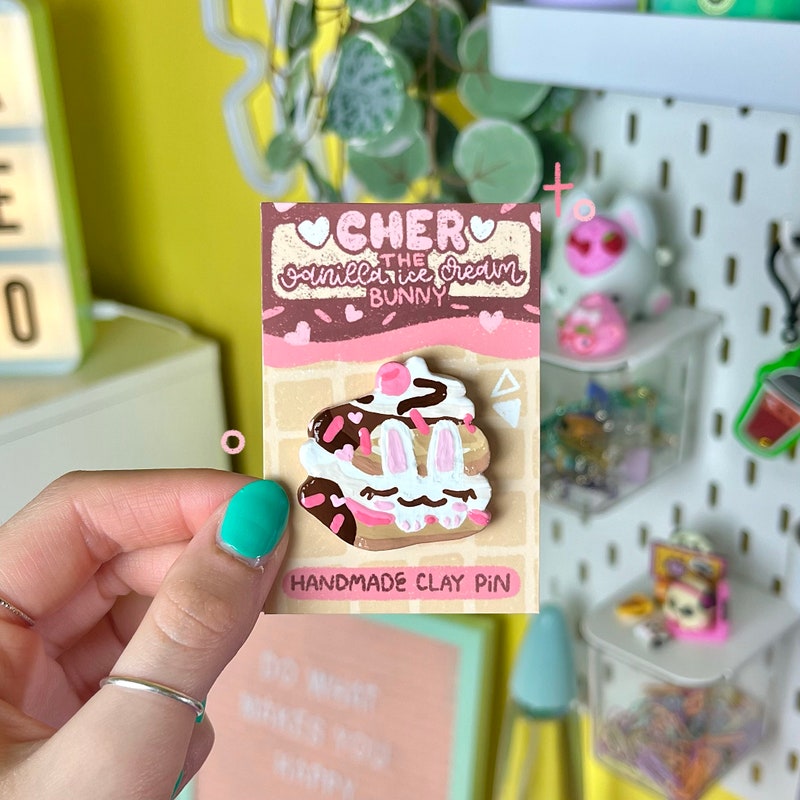 Cute Pins - Etsy
