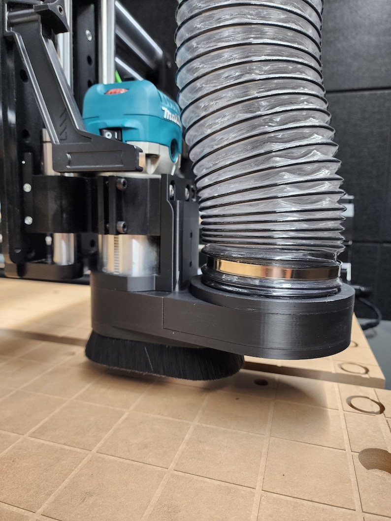 Dustsnap XL 4in Modular Dust Boot - (compatible With Quick-swap Laser ...