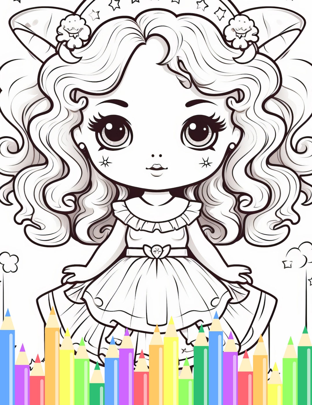 Coloring for Kids, Coloring Sheets Download, Printable Coloring Sheets ...