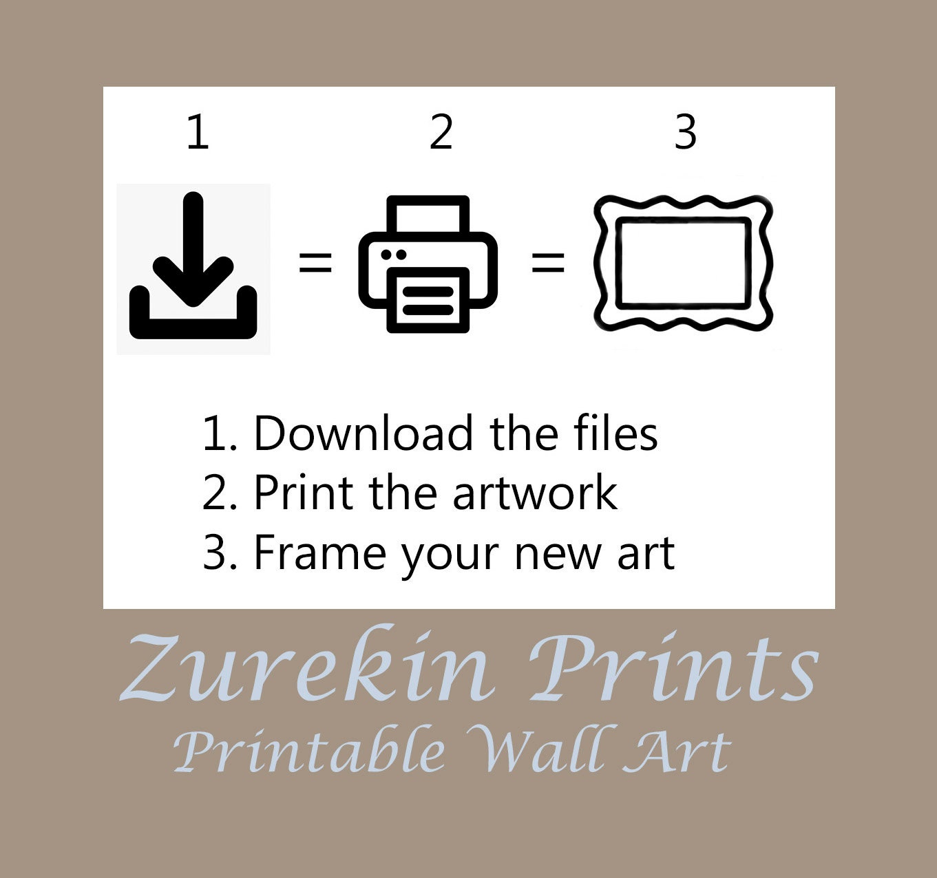 Vintage Beige Drawing, Digital Download, Charcoal Sketch, Pencil ...