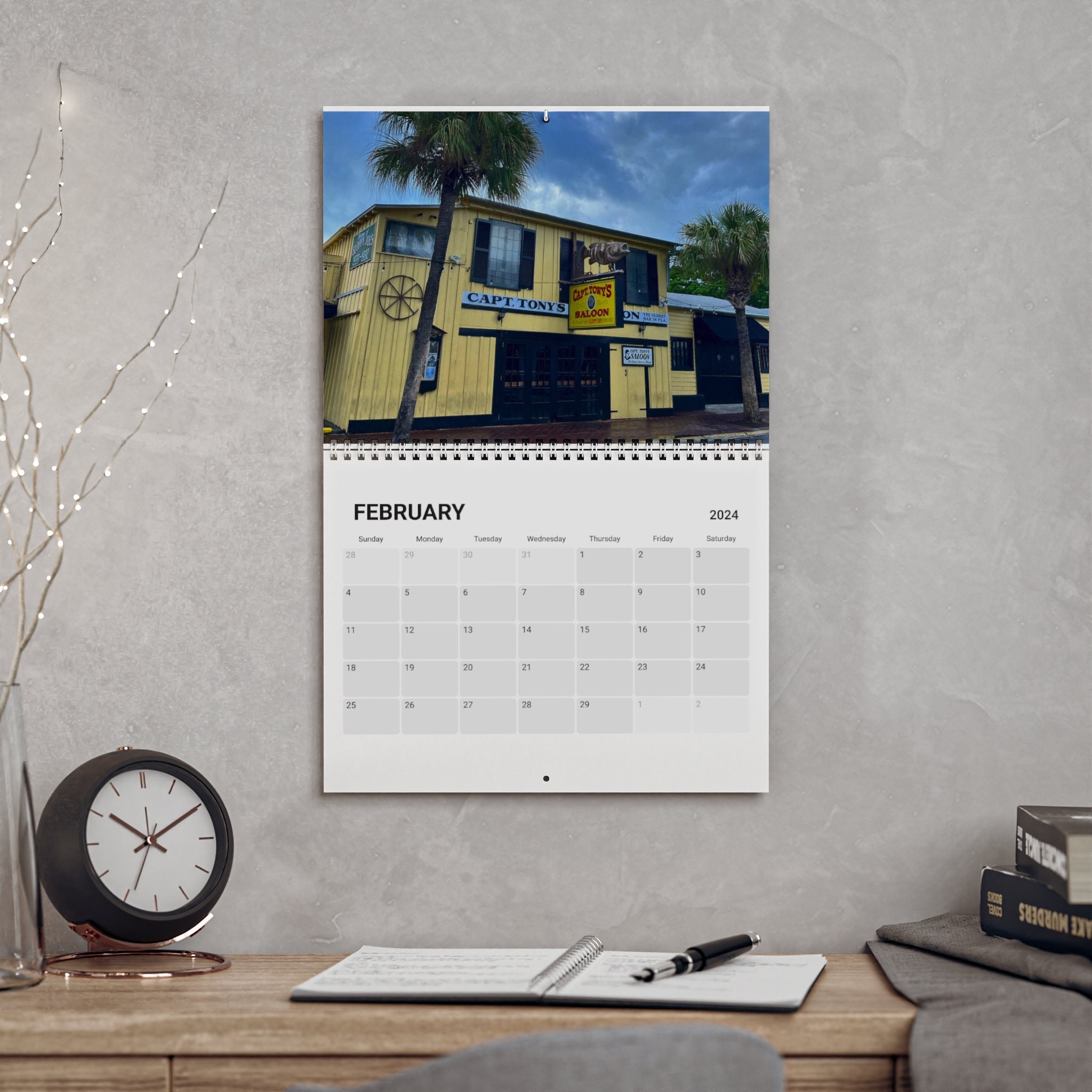 Key West Calendar, Key West, Key West Photos, Living in Key West ...