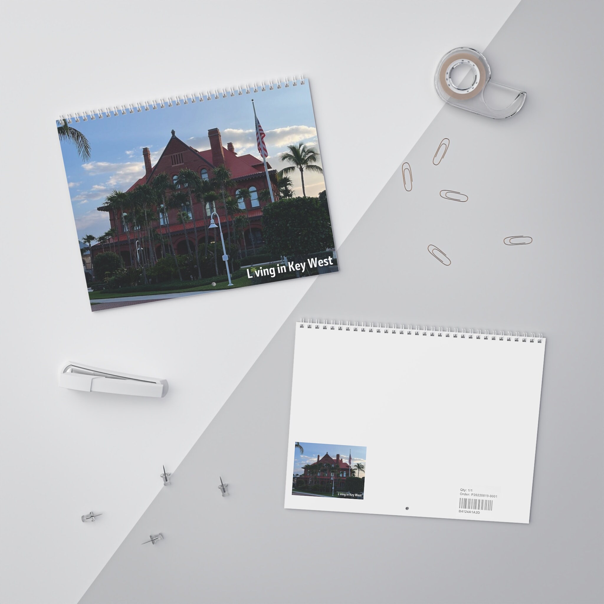 Key West Calendar, Key West, Key West Houses, Living in Key West ...