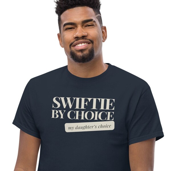 Swiftie Dad Tshirt - Etsy