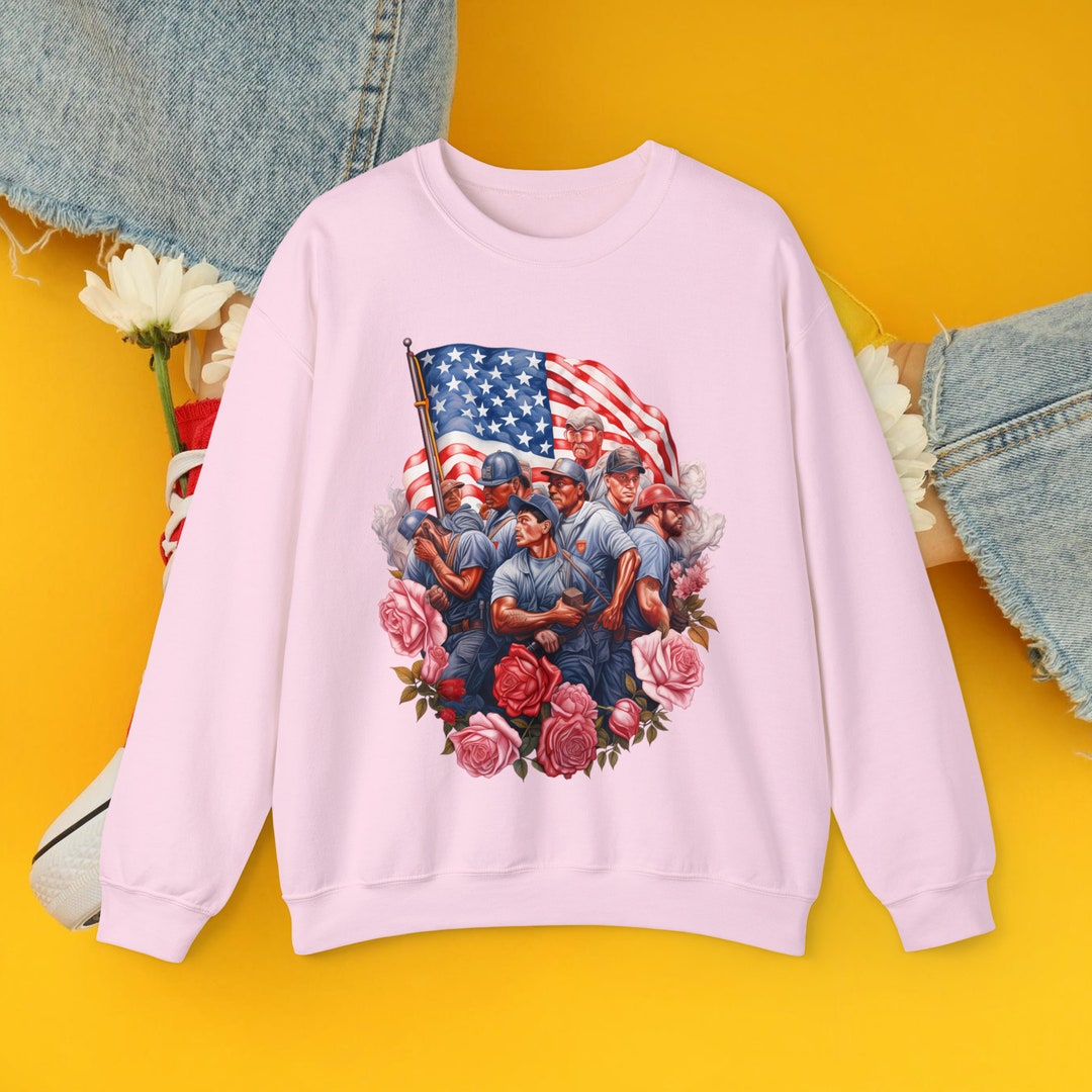 Strong Blooms of Unity Unisex T Shirt , Nature Lover Shirt , Men and ...