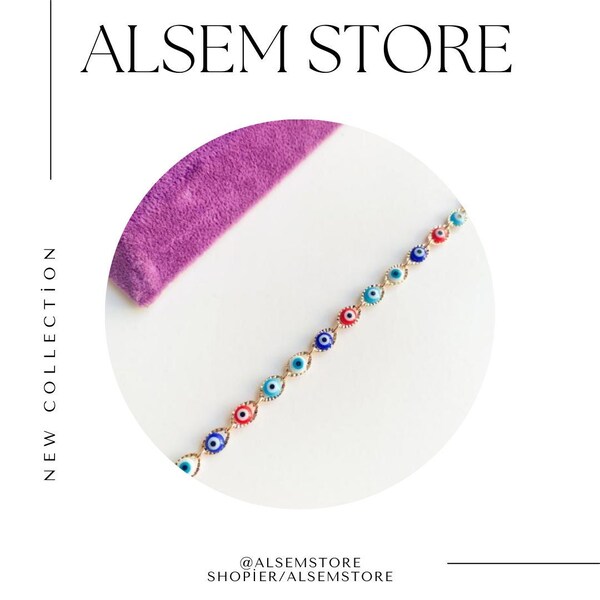 Ward off Evil Charm - Etsy