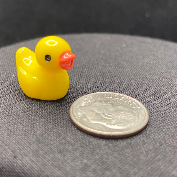 Miniature Ducks - Etsy