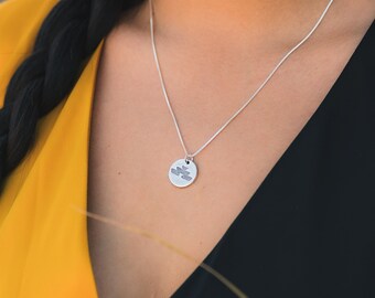 Native Earrings, Abalone Sturgeon Back - Etsy