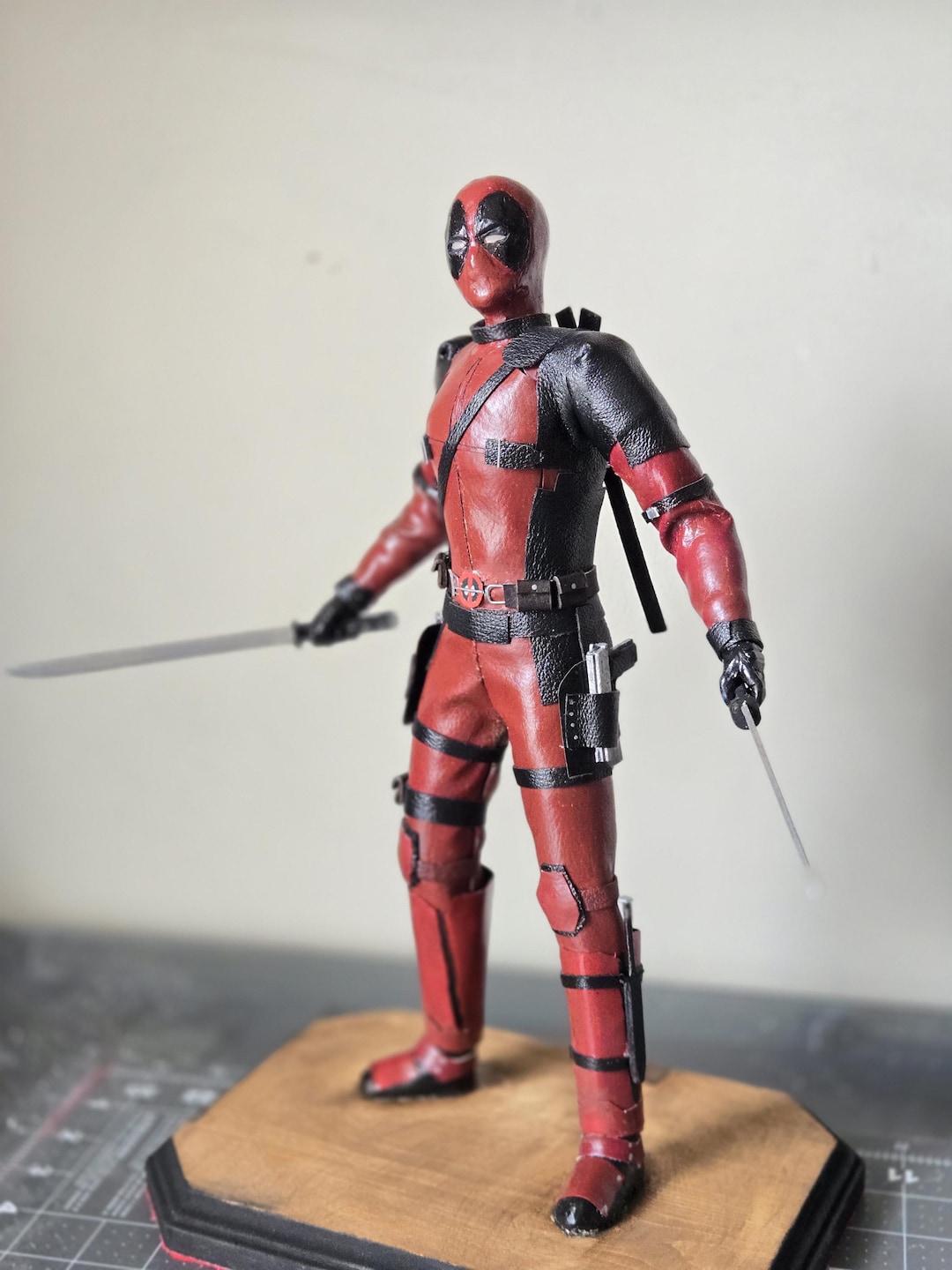 Deadpool - Etsy