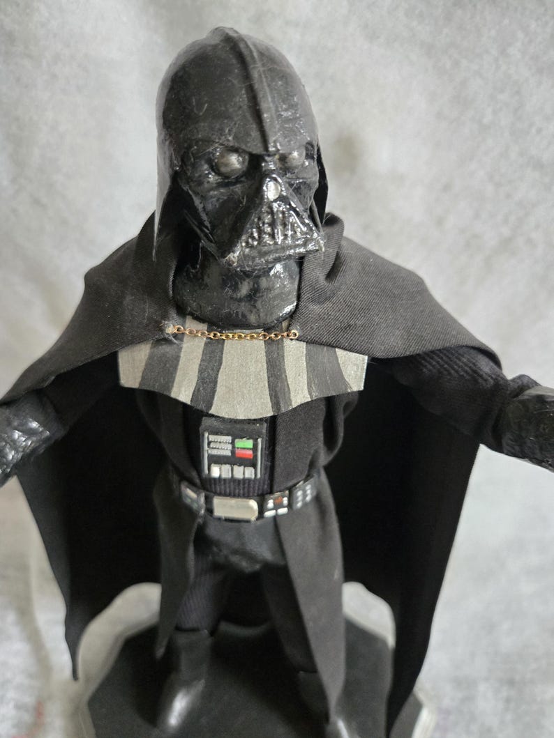 Darth Vader - Etsy