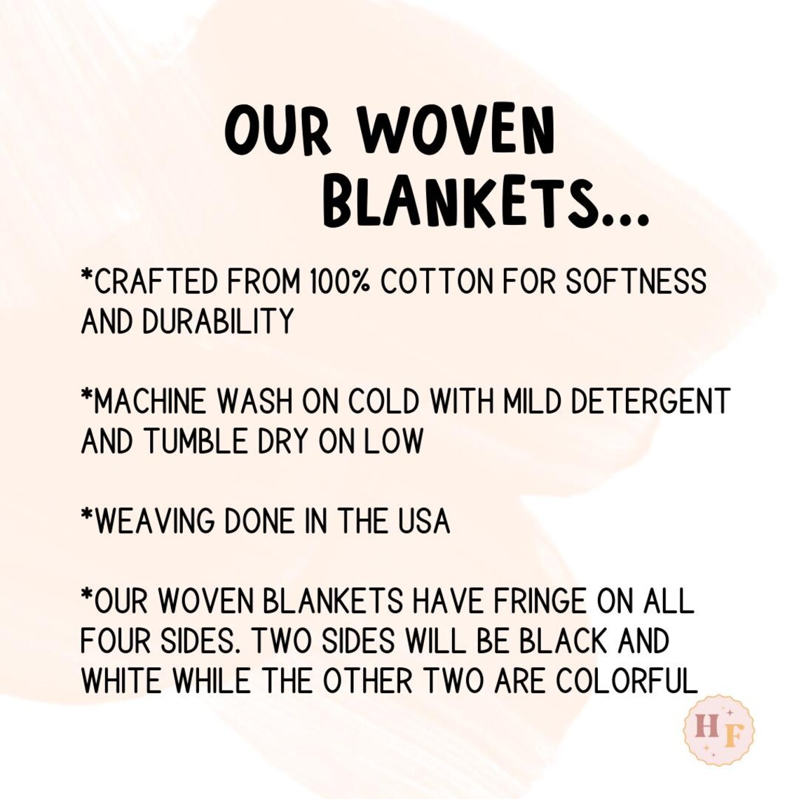 Full Moon Monster Horror Woven Throw Blanket, Sci Fi Horror Tapestry ...