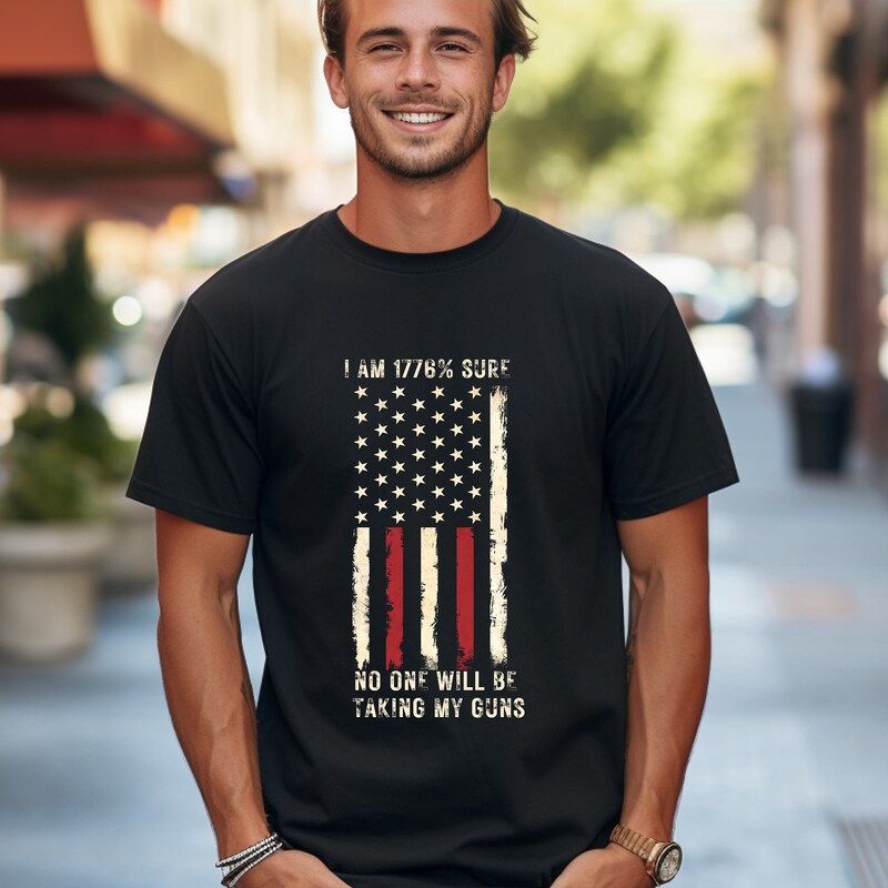 Freedom Shirt - Etsy