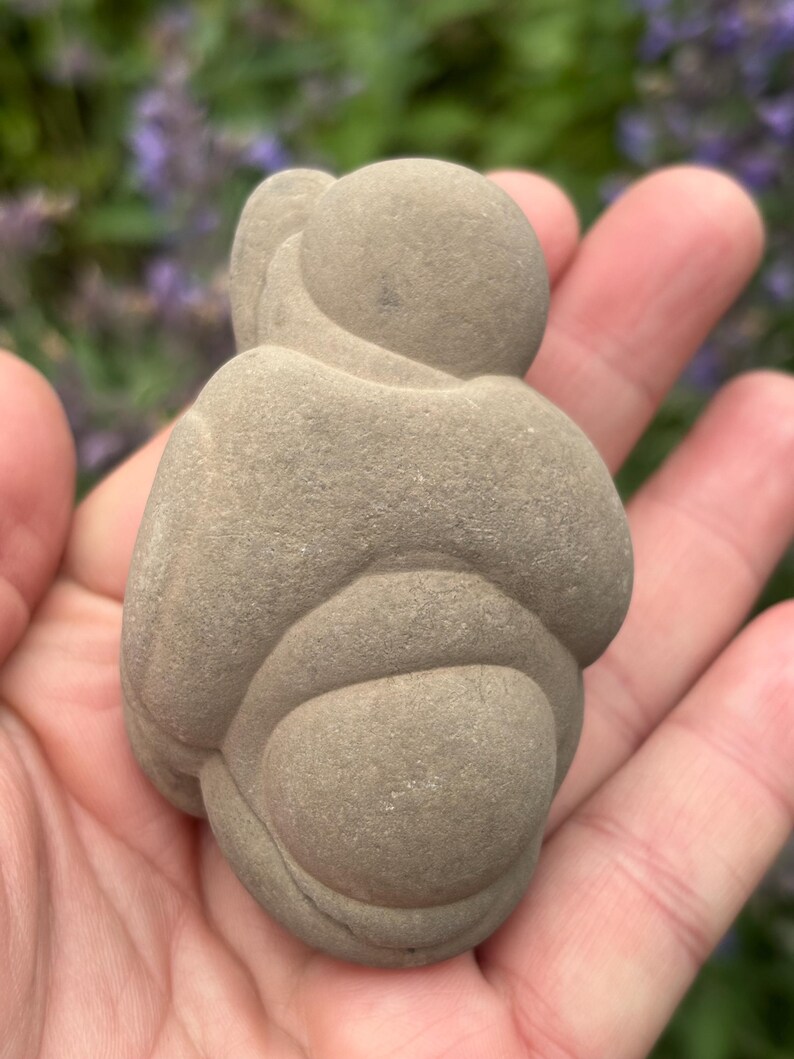 Natural Concretion Stone (135 Gram) – Unique Character Piece - Etsy