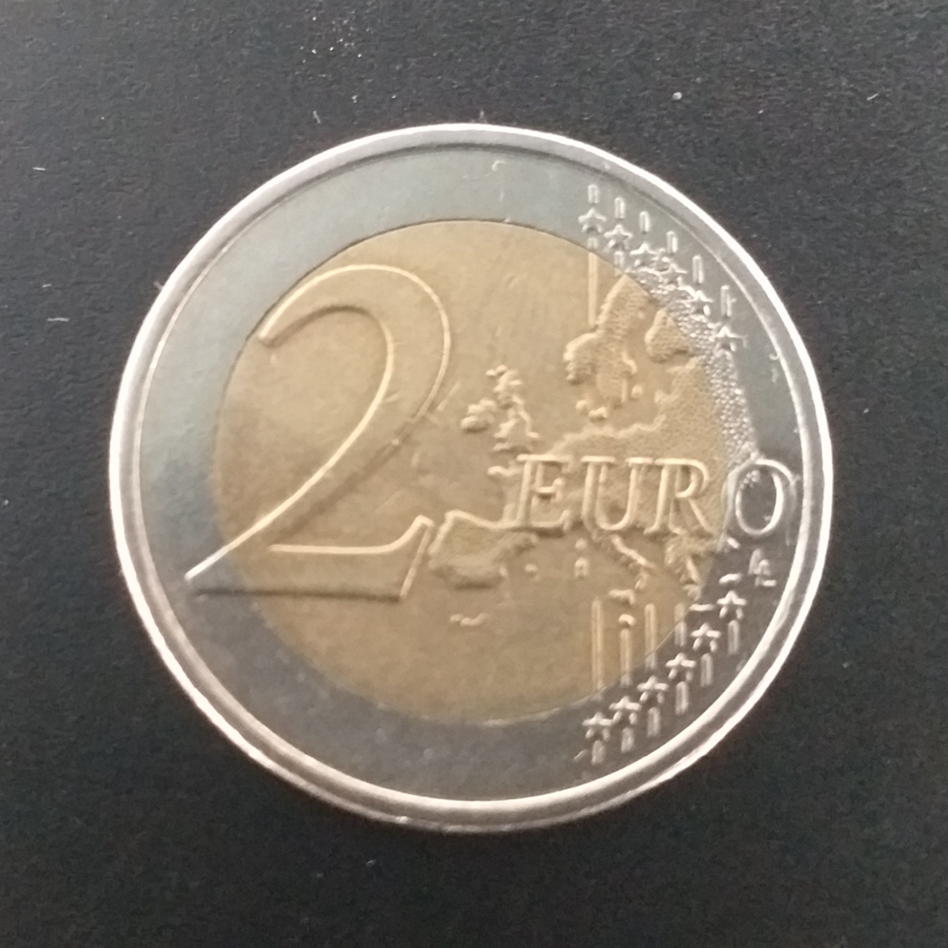 KIBRIS 2008 COIN 2 E - Etsy France