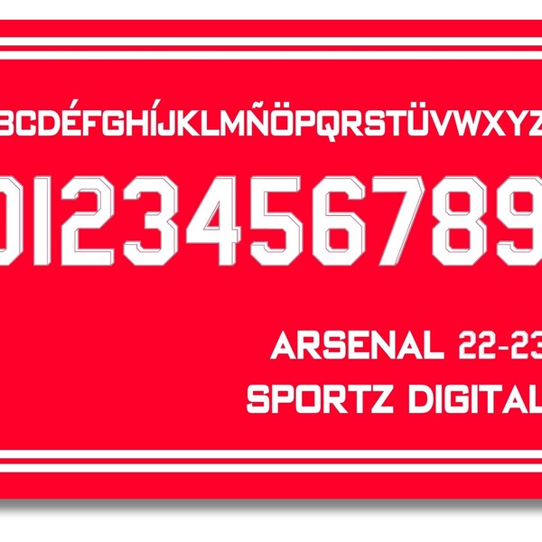Arsenal Svg - Etsy