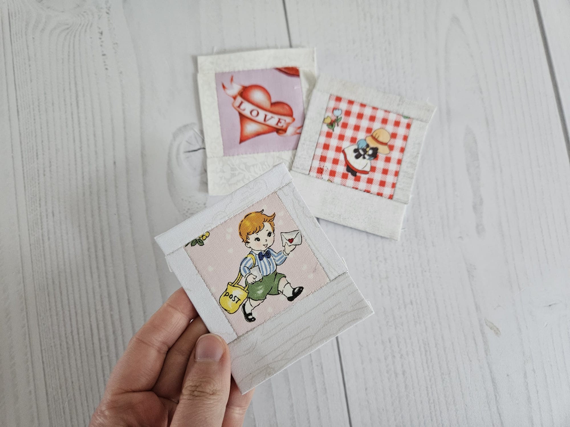 EPP Photo Frame, 4 Different Sizes, Print & Cut at Home - Etsy